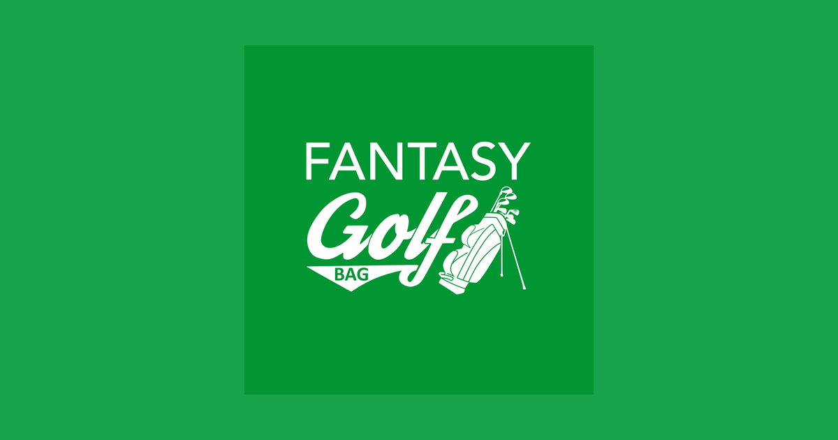 FGB Studio - Fantasy Golf Bag